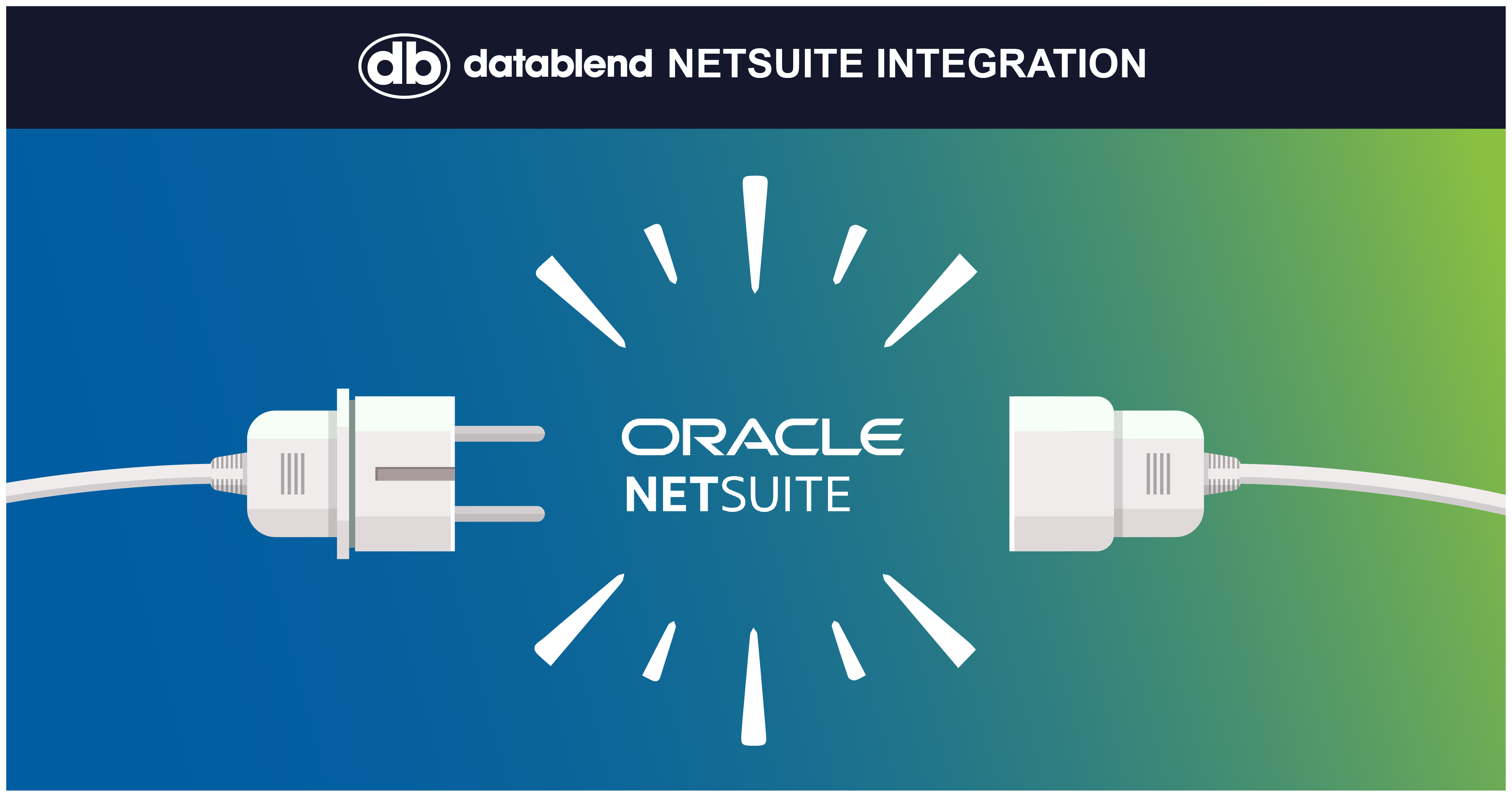 NetSuite Integrations and Automations